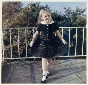 Biographie | Marie Boulenger